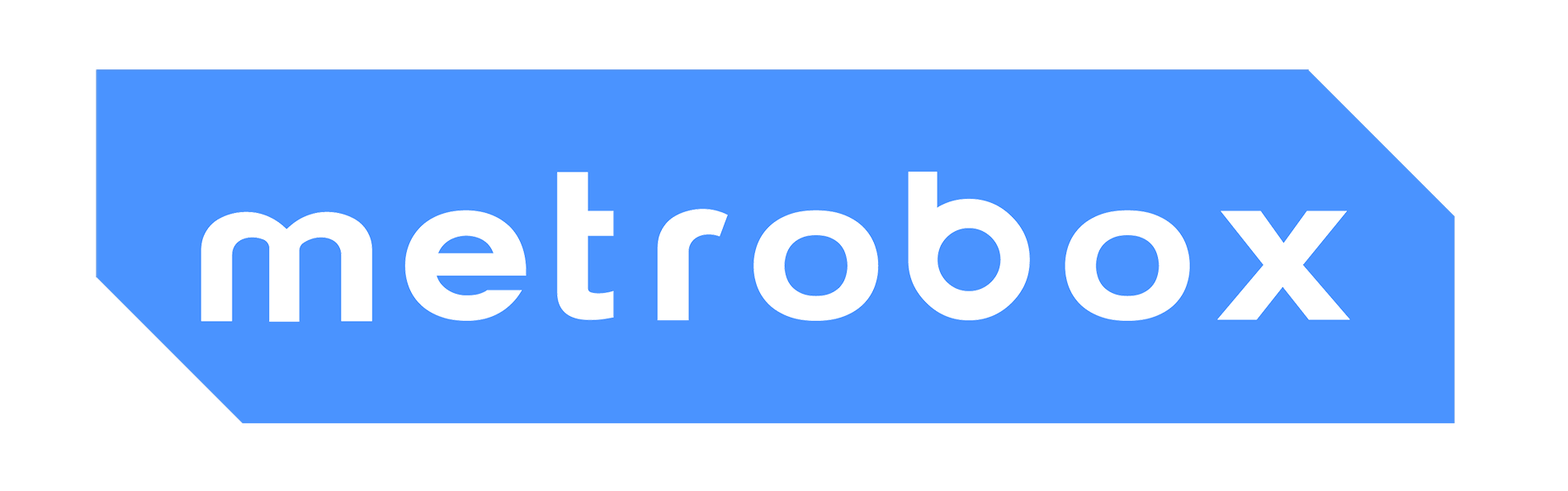 Metrobox By SENA Development