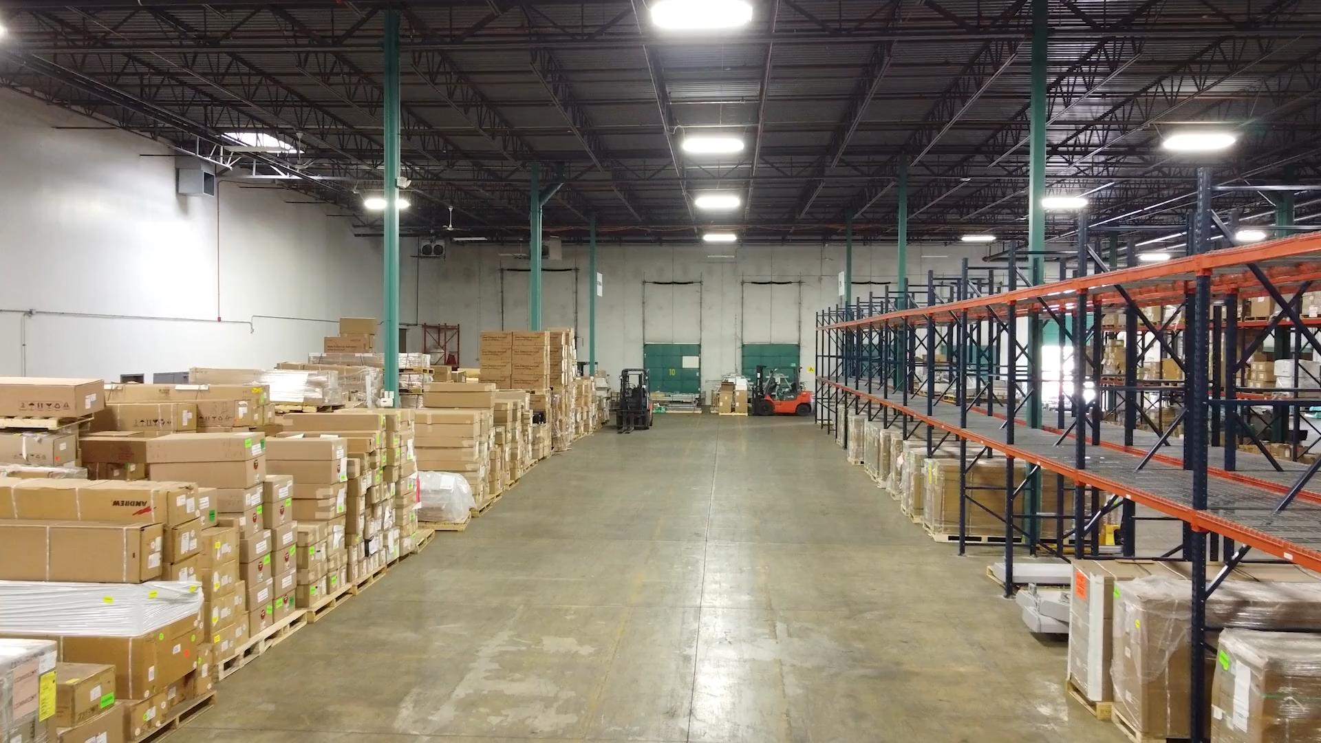 Metrobox By SENA Development